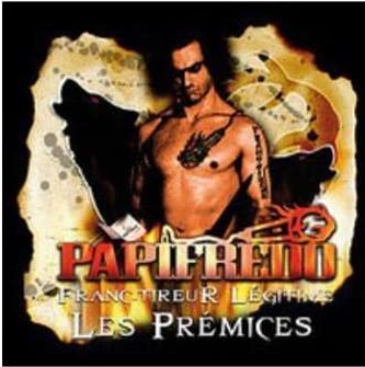 Papifredo : les anciens sont toujours deter • Radio Klan-D